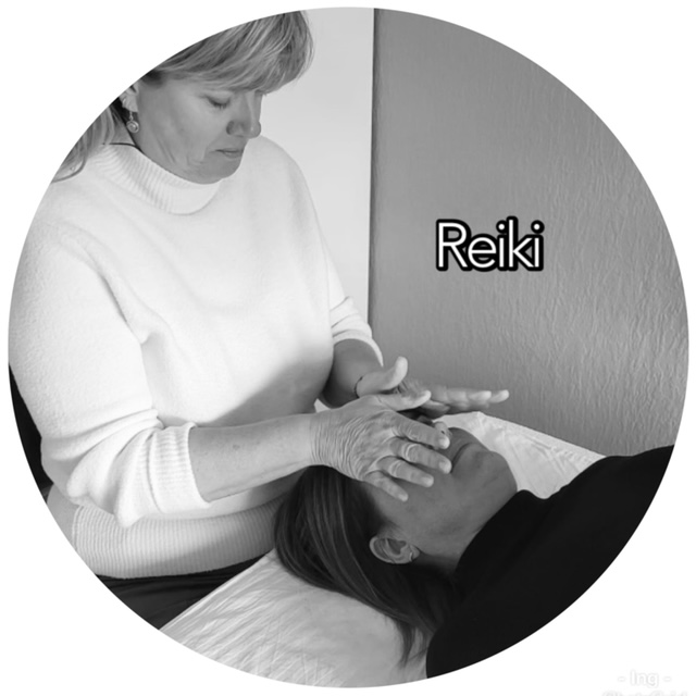 Reiki / Energetische hoofdmassage - Do-Ing Bodywork - Shiatsu Therapie ...